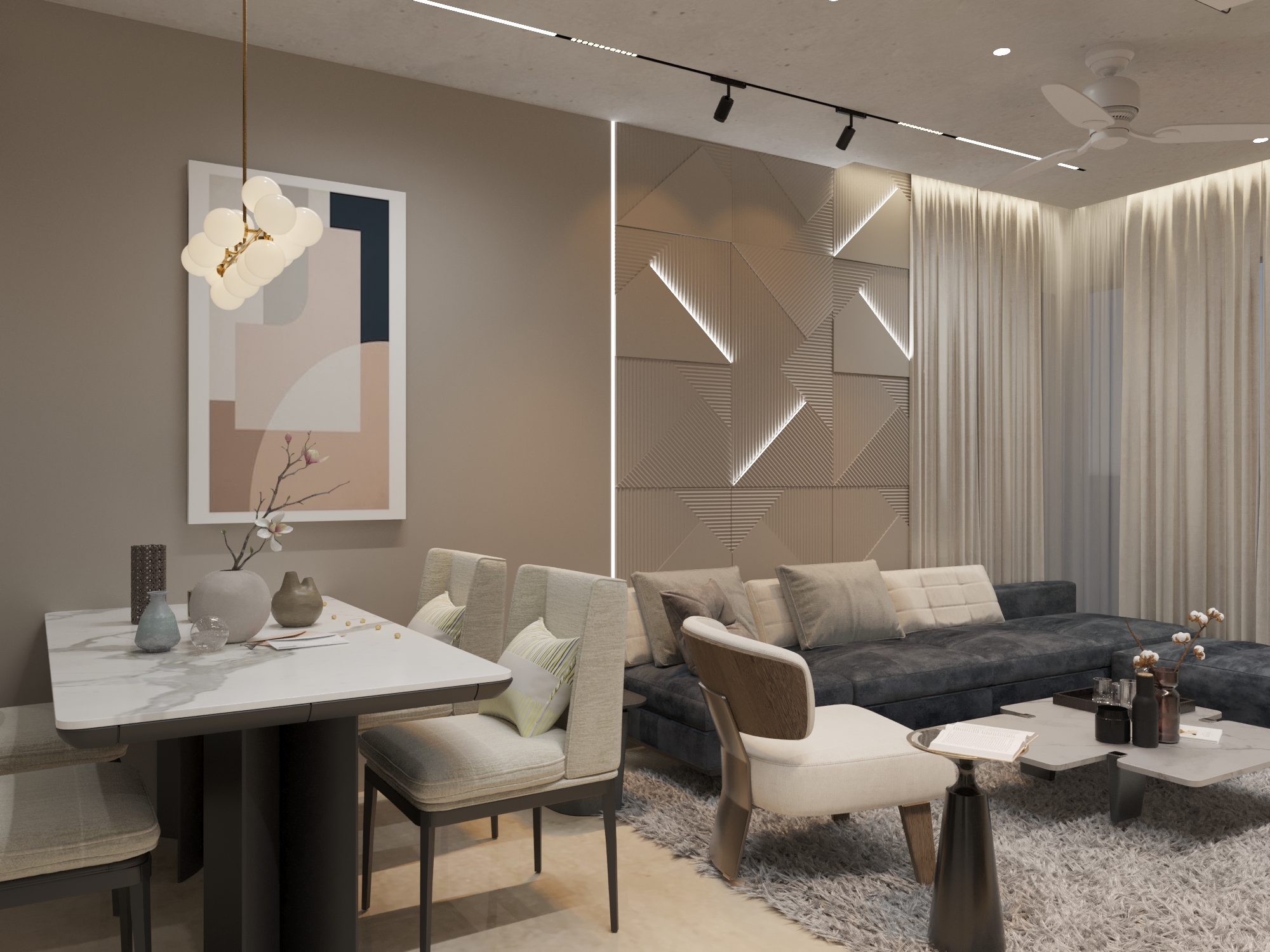 The Majestic Design — About Us