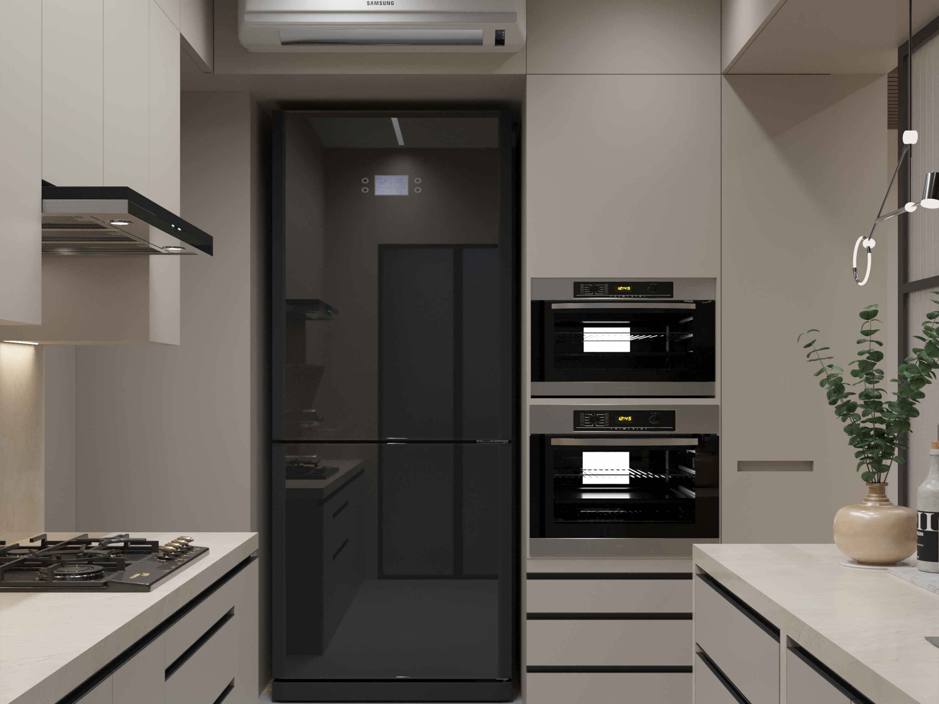 The Majestic Design — About Us